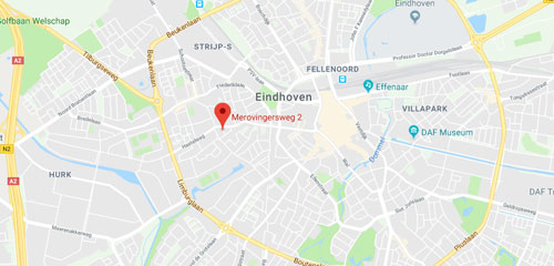 Holland Cars Eindhoven